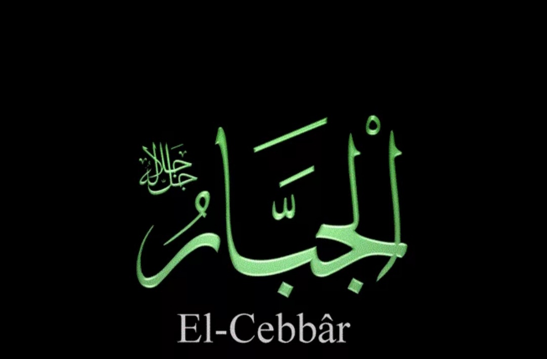 El-Cabbâr - Havas Okulu